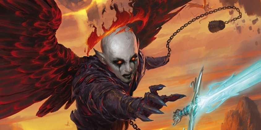Every D&D 5e Campaign Book, Ranked