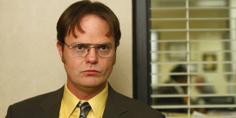 The Office: 10 Things You Never Noticed About The First Episode