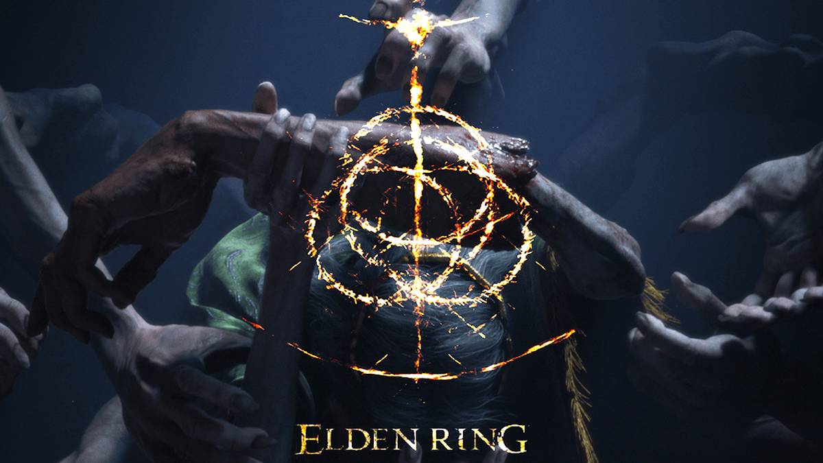 Elden Ring: FromSoftware's Most Ambitious Game Is Already Playable