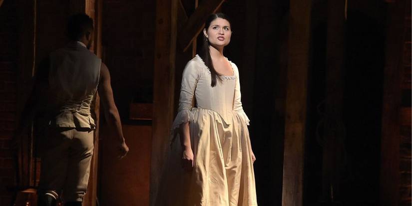 Hamilton: One Quote From Each Character That Perfectly Sums Up Their ...