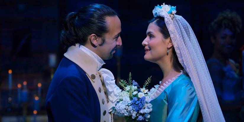 The 10 Best Hamilton Songs From The Broadway Play (Ranked By Spotify ...