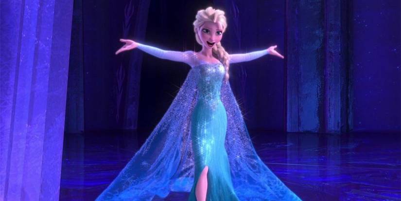 Frozen: 5 Reasons Anna Is The Better Sister (& 5 Why It’s Elsa)