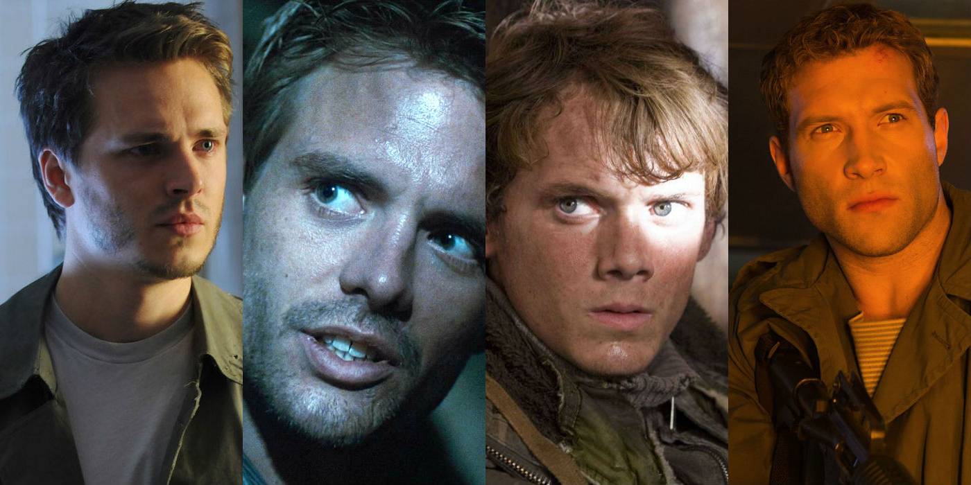 Terminator: Every Actor Who Played Kyle Reese