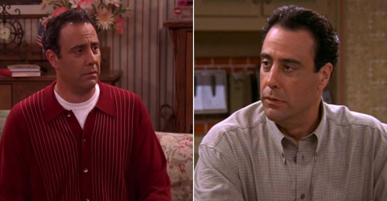 Everybody Loves Raymond: 10 Things About Robert That Would Never Fly Today