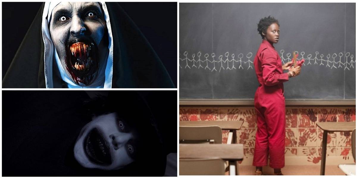 The 10 Best Movie Monsters From The Last Decade