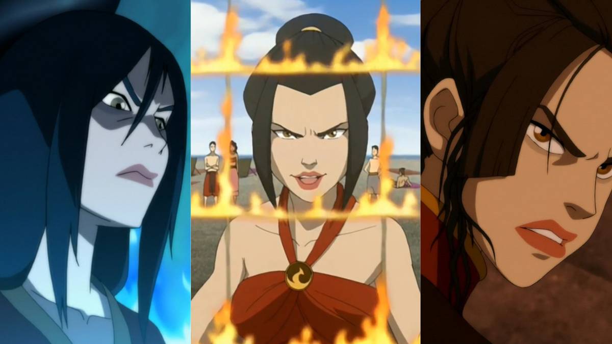 Azula’s 10 Most Evil Quotes In Avatar: The Last Airbender