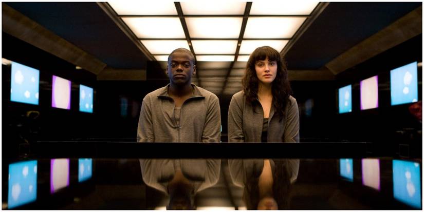 10 Black Mirror Behind-The-Scenes Secrets From From The Set