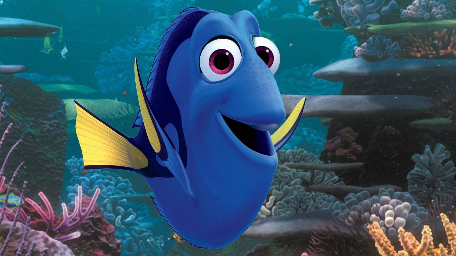 Dory’s Real Short-Term Memory Loss Condition Explained