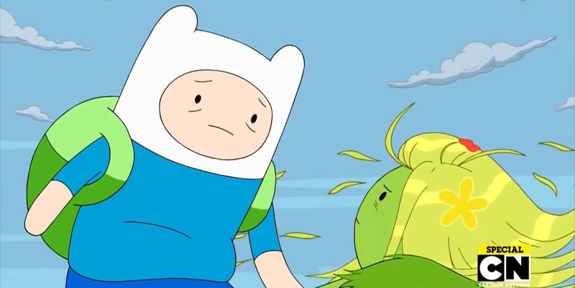 Adventure Time: Main Characters Ranked By Likability