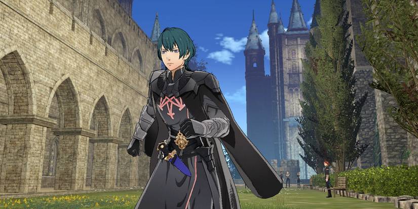 10 Harsh Realities Of Replaying Fire Emblem: Three Houses