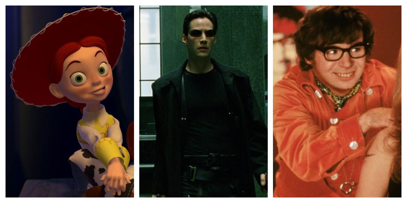 1999: 10 Highest Grossing Movies (According To Box Office Mojo)