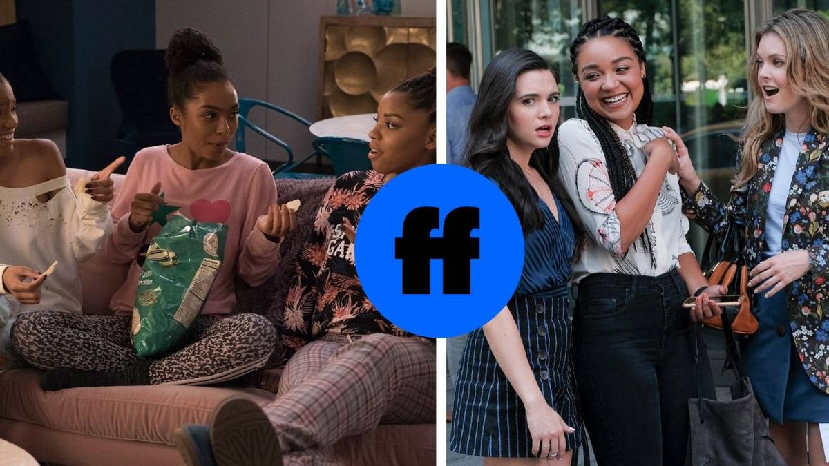 Top 10 Freeform Original Shows Ranked According To IMDb