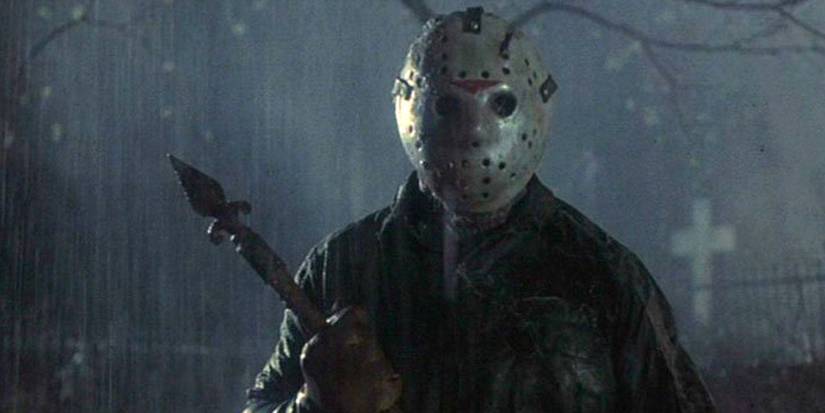 Friday The 13th: How Jason's Hockey Mask Changes In Each Movie