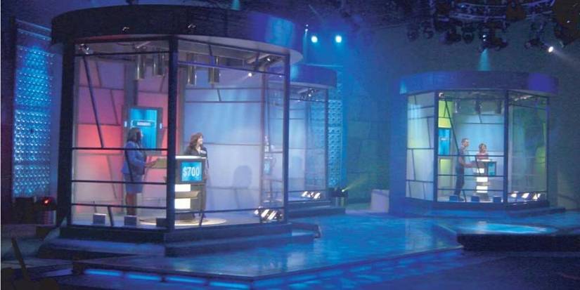 5 Of The Craziest Game Shows Of All Time (& 5 That Were Hilarious)