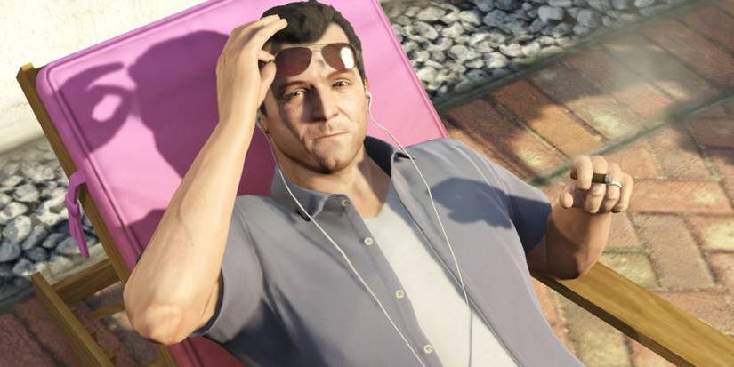The 15 Best Quotes From Grand Theft Auto 5