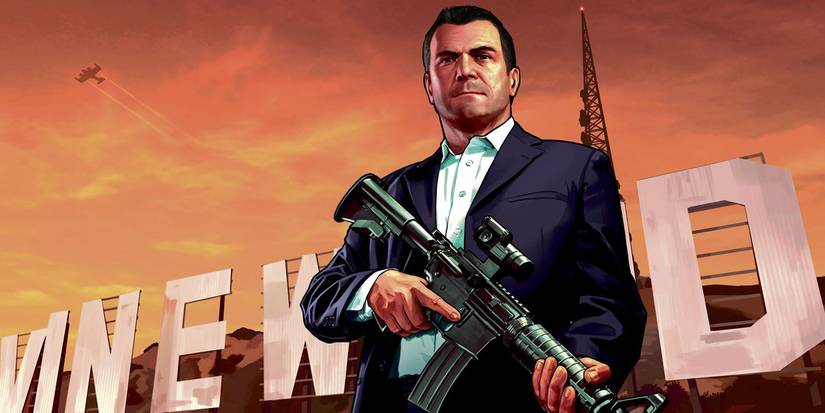 The 15 Best Quotes From Grand Theft Auto 5