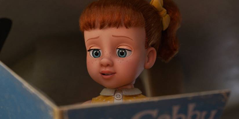 The 20 Best Toy Story Characters, Ranked