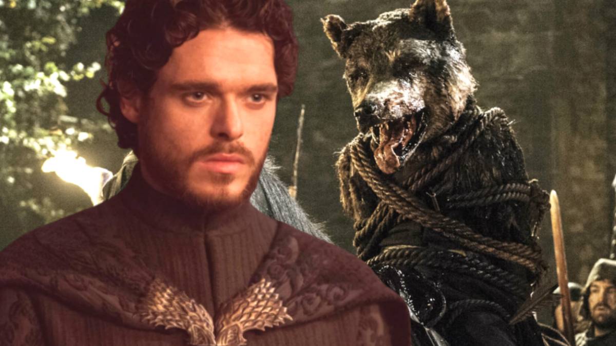 Game of Thrones Theory: Robb Stark Died TWICE At The Red Wedding