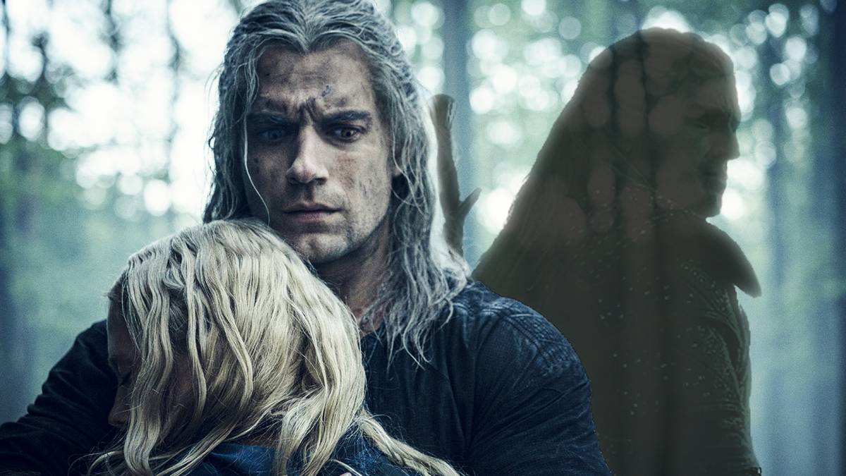 The Witcher: Who Geralt of Rivia's Father Was
