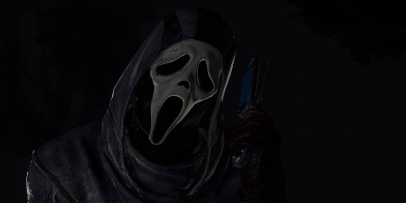 Dead by Daylight Killer Guide: Ghostface