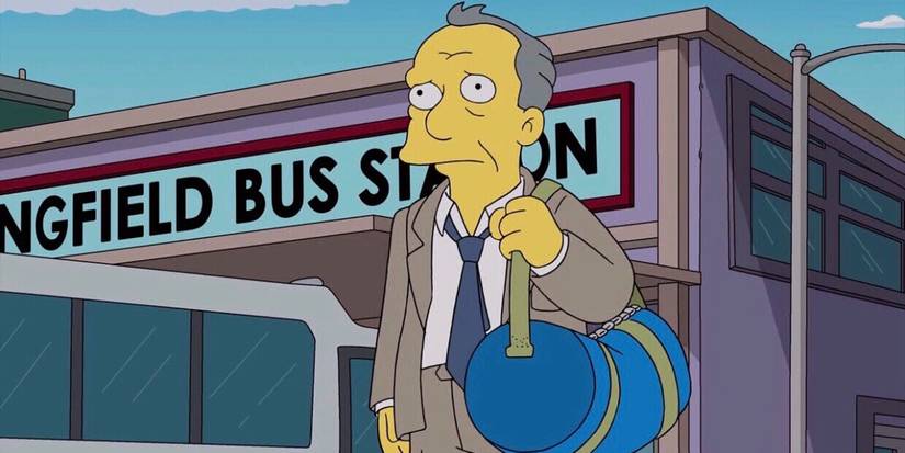 15 Best Background Jokes From The Simpsons That Are Still Hilarious
