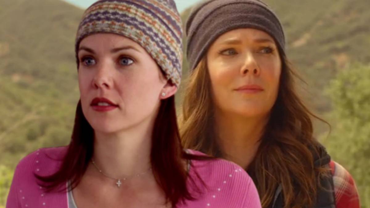 Gilmore Girls: How Old Lorelai Is At The Beginning & End