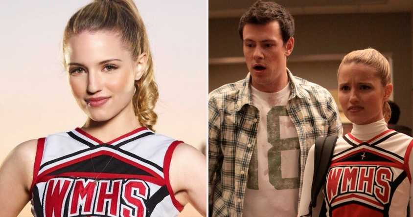Glee Cast & Where They Are Now