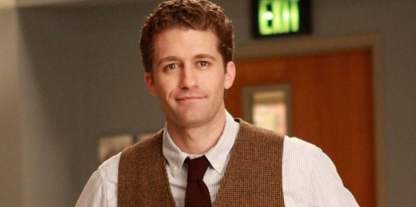 Glee: 10 Things You Never Knew About Will Schuester