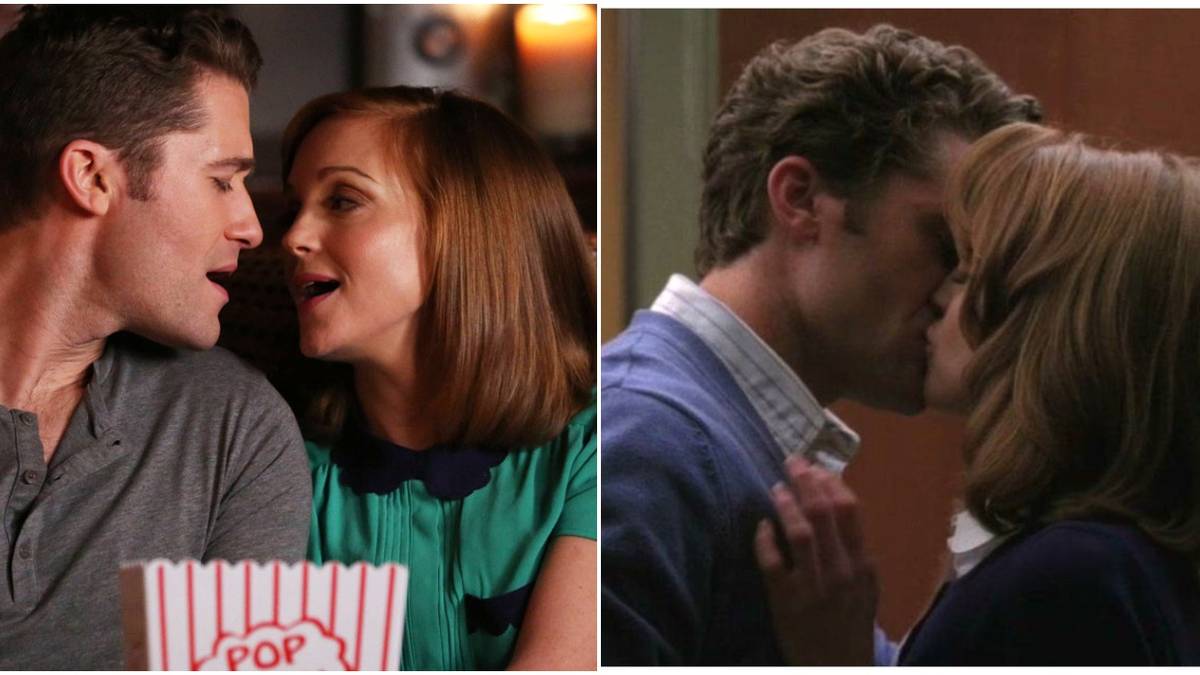 Glee: 5 Ways Will & Emma Were Perfect For Each Other (& 5 Ways They ...