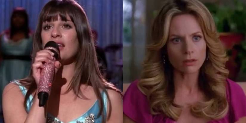 Which Glee Character Are You Based On Your Zodiac?
