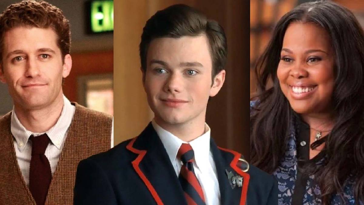 Which Glee Character Are You Based On Your Zodiac?