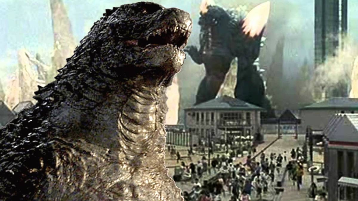 What Godzilla Really Thinks About Humans