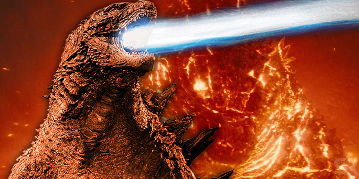How Powerful Godzilla Really Is (Each Version)