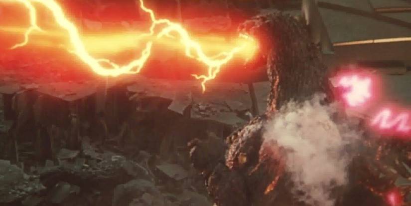 All 8 Powers Godzilla Has (& Which Versions Had Them)