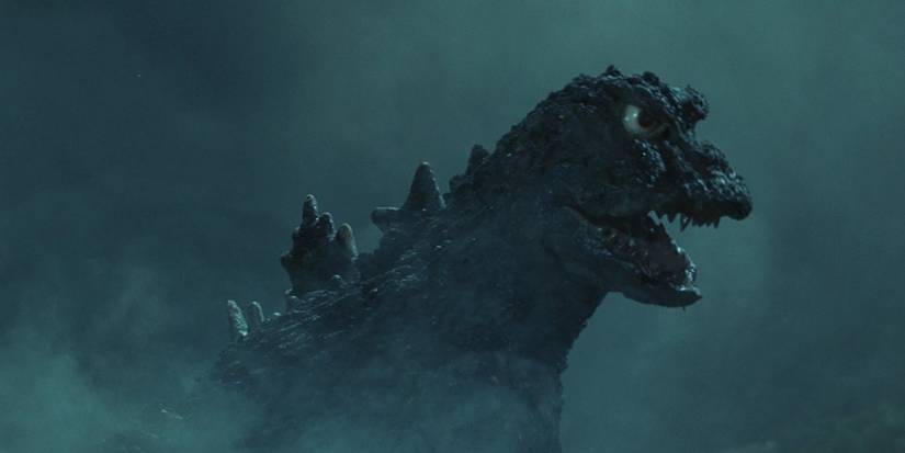 What Is Godzilla Exactly?