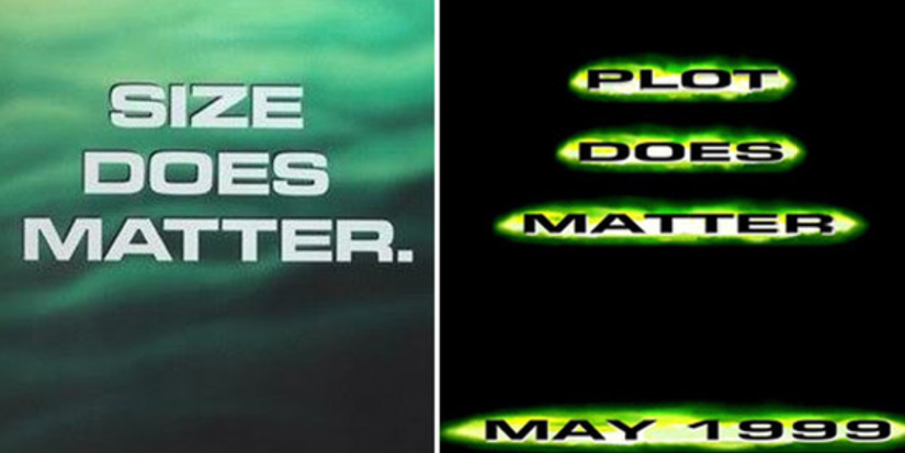 size does matter godzilla