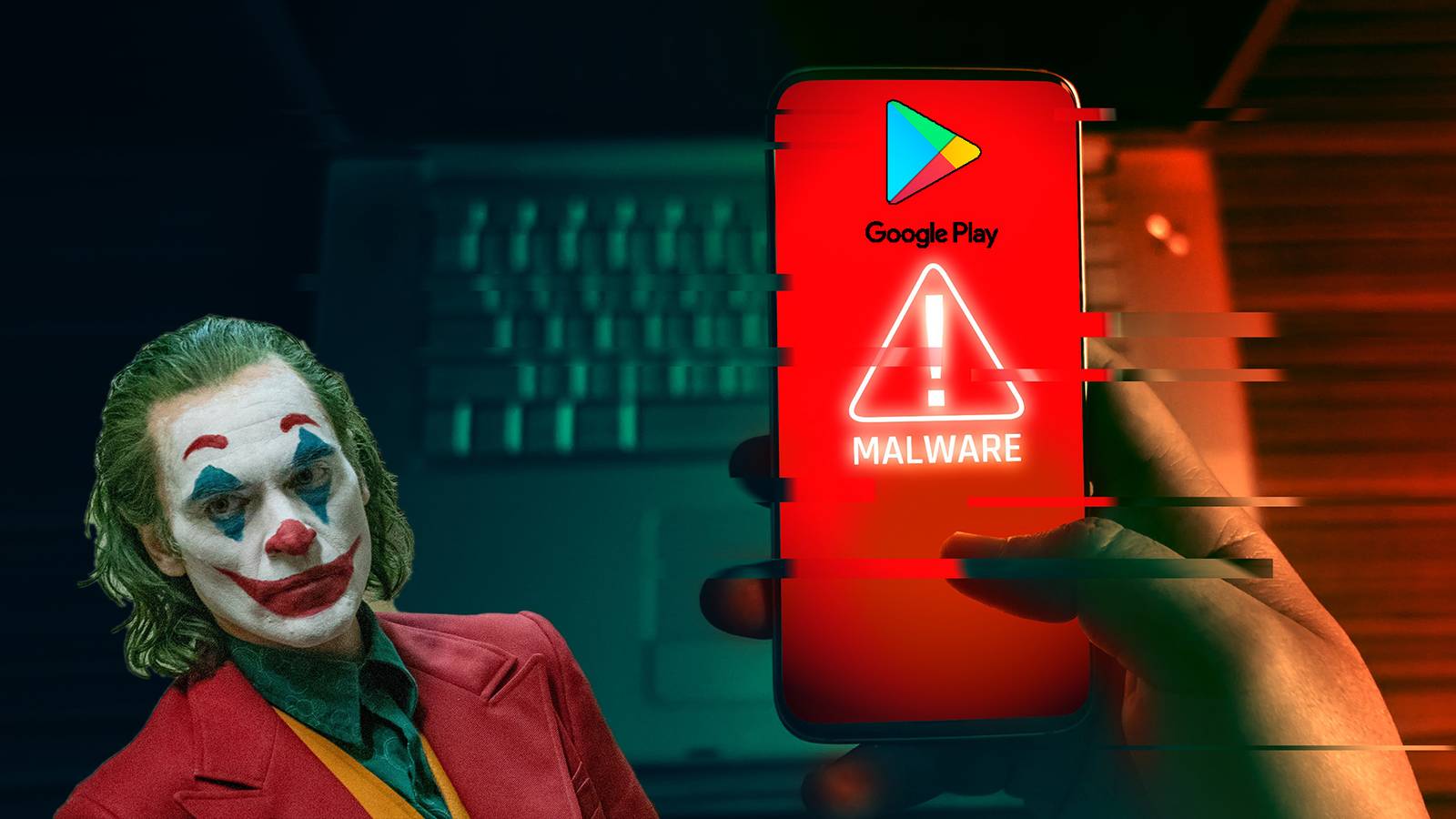 Android App 'Joker' Malware Subscribes Users To Premium Services
