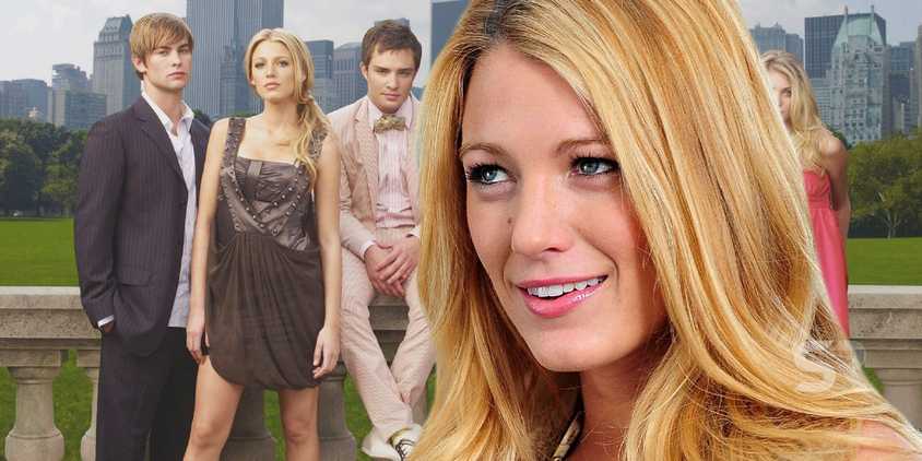 Gossip Girl Series Ending Explained: Her Identity Reveal & What Happens In The Time Jump