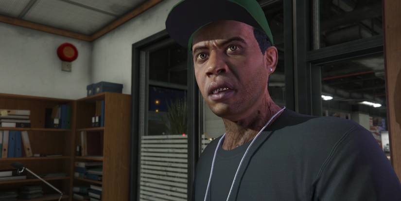 The 15 Best Quotes From Grand Theft Auto 5