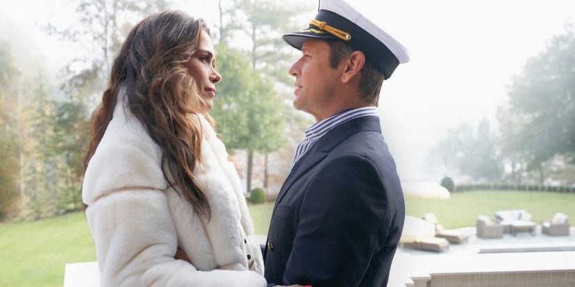 Dynasty: 10 Things You Didn't Know About Blake