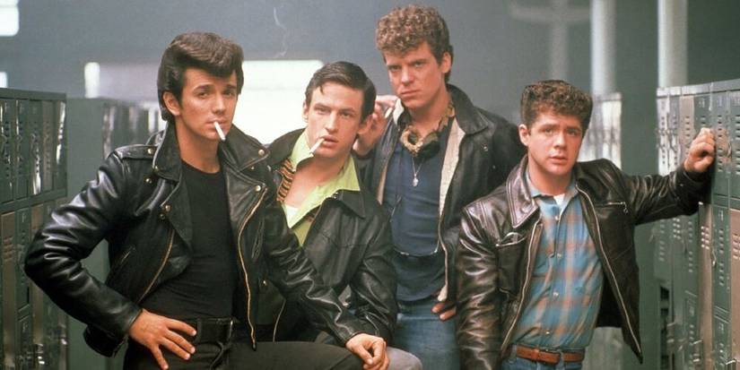 10 Best Songs In The Underrated Sequel Grease 2