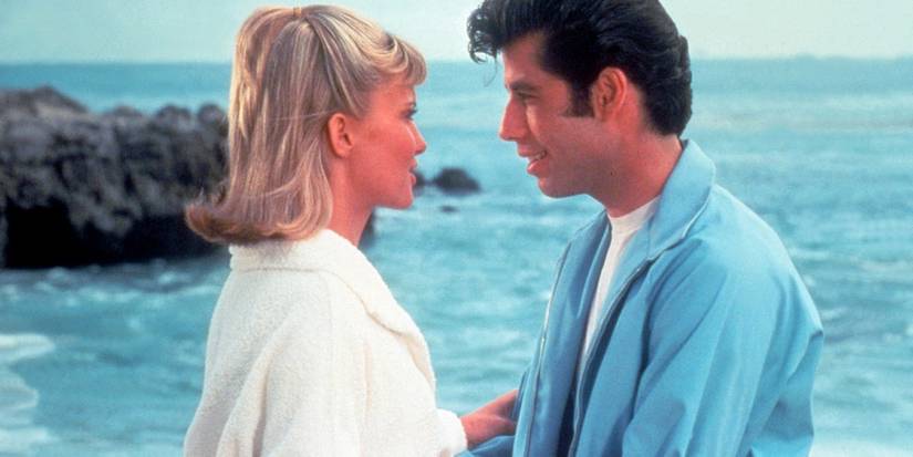 Grease Movie Ending: Sandy's Transformation & Flying Car Explained