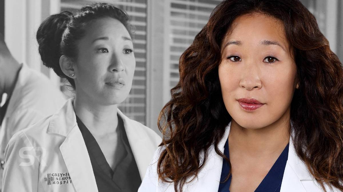 Why Sandra Oh's Cristina Left Grey's Anatomy In Season 10