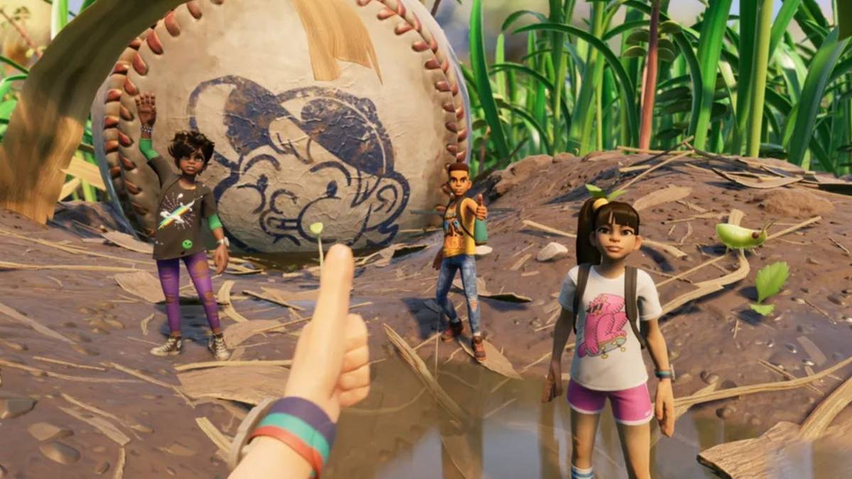 How to Play With Friends in Grounded (Multiplayer Guide)