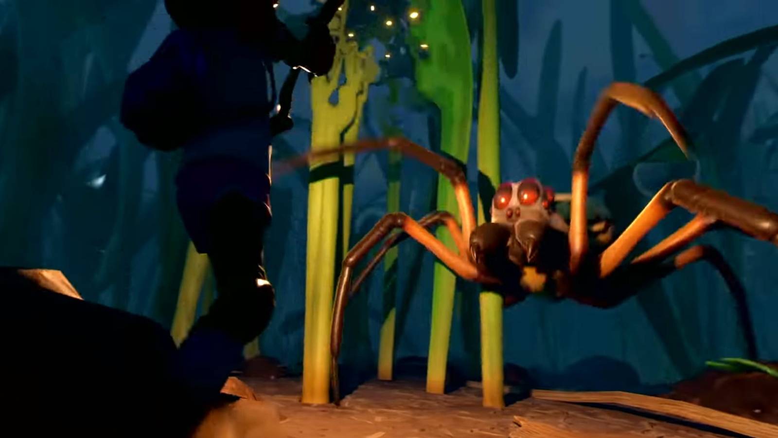 Grounded: How to Defeat Spiders (The Easy Way)