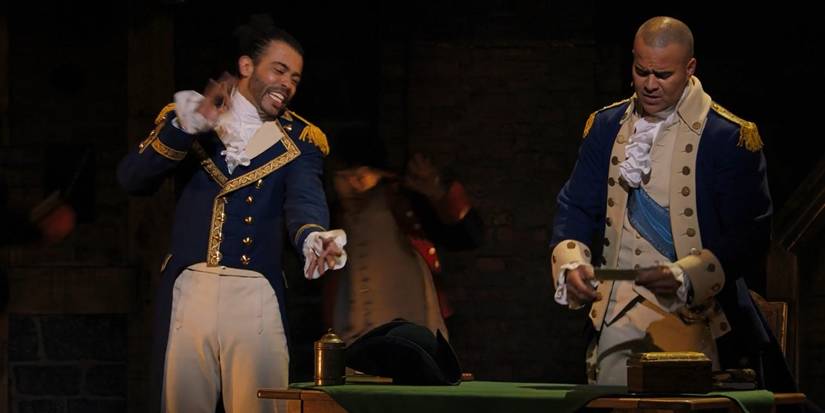 The 10 Best Hamilton Songs From The Broadway Play (Ranked By Spotify ...