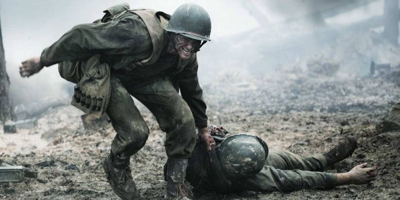 The True Story Of Hacksaw Ridge & Desmond Doss