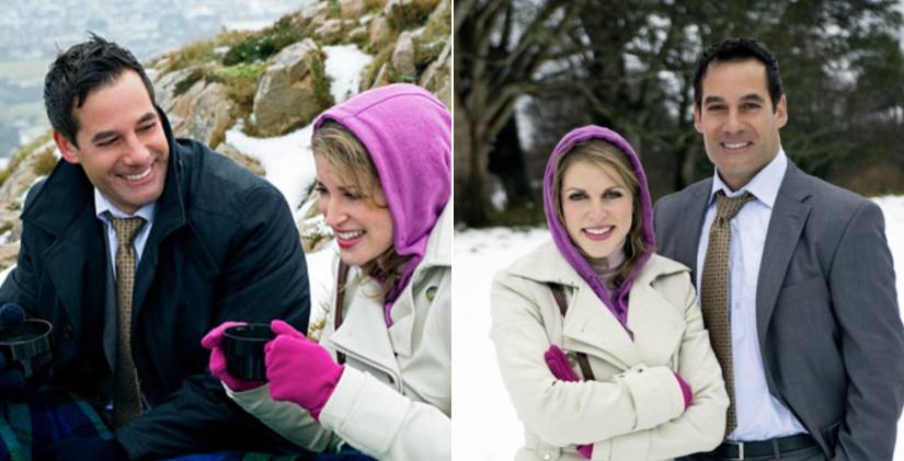 The 10 Worst Hallmark Movie Storylines Of The Decade, Ranked