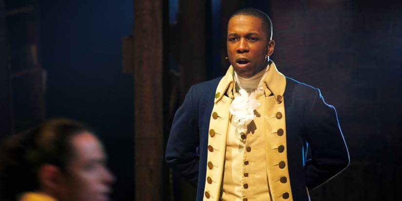 Hamilton: All 10 Duel Commandments Explained (& How Many Are Real)