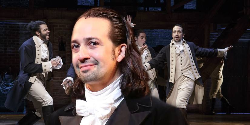 Hamilton: Every Music Easter Egg & Reference